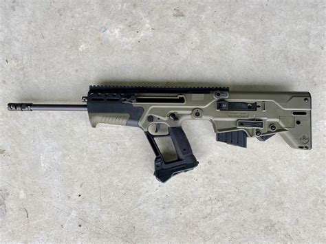 Best Tavor X Pistol Grip With Bipod Compatibility