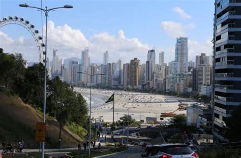 O que fazer em Balneário Camboriú 10 melhores passeios 2024 Grupo
