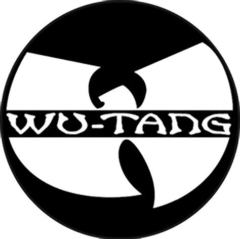 Wu Tang Clan Logo Vector At Vectorified Collection Of Wu Tang