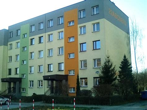 Mieszkanie Bytom Ul Gabriela Narutowicza Bez Po Rednika M