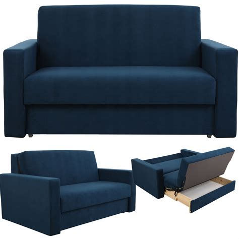 AMERYKANKA fotel rozkładany do spania wersalka z funkcją spania sofa