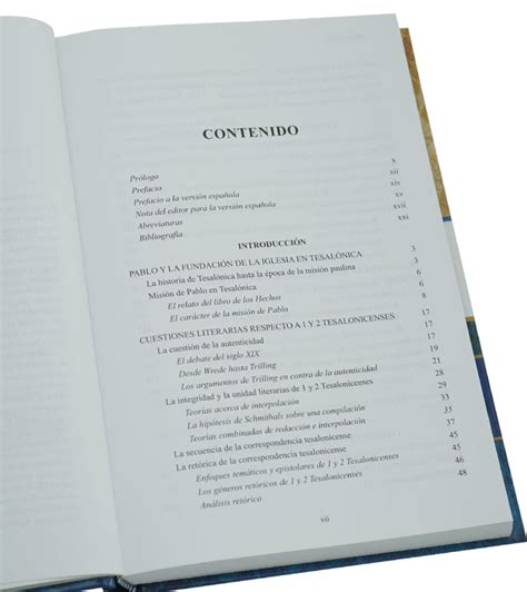 NCITG Las Epistolas A Los Tesalonicenses Libreria Peniel