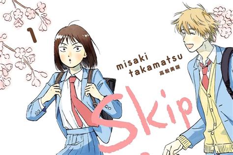 Sortie manga Skip Loafer publié chez Noeve Grafx Otaku Manga
