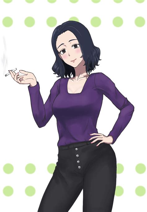 呪術廻戦吉野順平の母ちゃん 呪術廻戦イラスト 呪術廻戦ファンアート 呪術廻 零華くんのイラスト