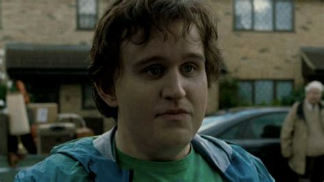Harry Potters Harry Melling On How He Feels About Still Getting Dudley