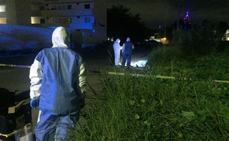 Es Asesinada Mujer De A Os En Tierra Blanca Culiac N