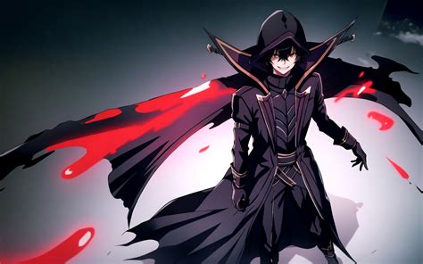 X Resolution The Eminence In Shadow Hd Cid Kagenou X