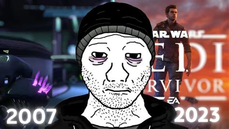 The Reason Gaming Isn T Fun Anymore YouTube