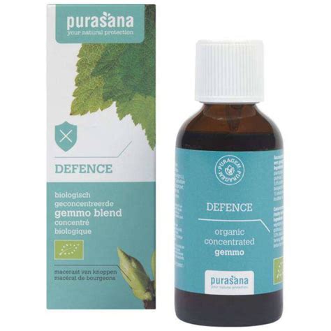 Purasana Puragem Defence Ml Farmaline