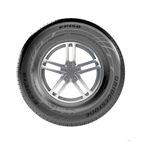PNEU 195 65 R15 91H BRIDGESTONE ECOPIA EP150