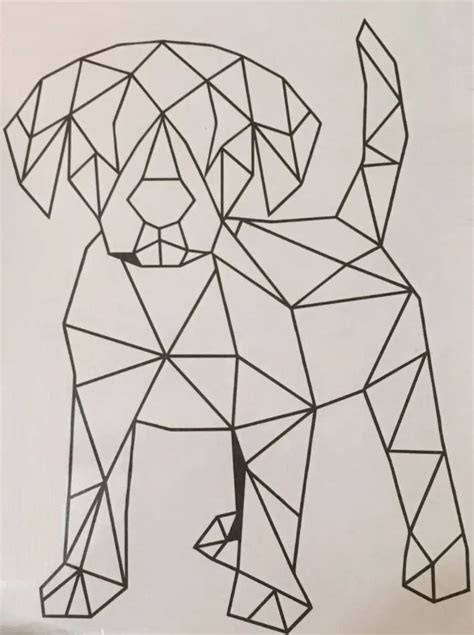 21 Ideas De Dibujos Geometricos Faciles Dibujos Geometricos Faciles