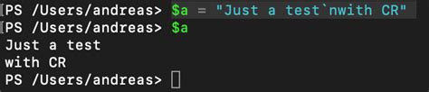 need help powershell script with message box support right to left and multi lines microsoft qanda