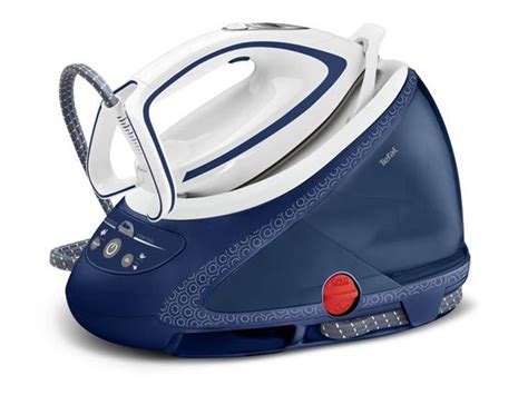 Ferro Caldeira TEFAL GV9580 Worten Pt