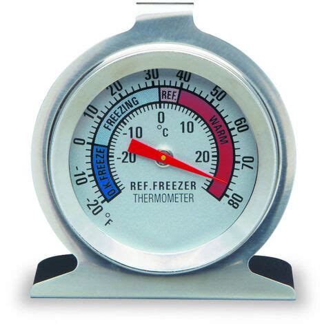 Lacor 62450 Thermom Tre Avec Base Pour R Fr Girateur