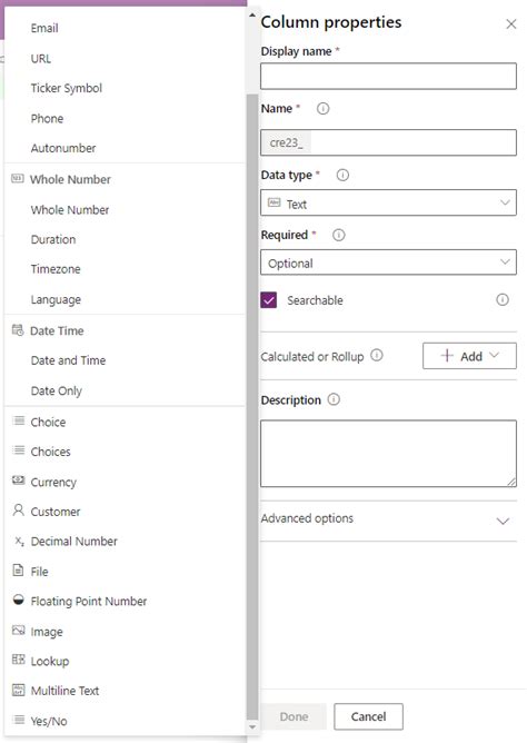 Power Apps Guide Dataverse How To Patch The 5 Most Complex Data