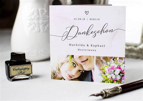 Text Danksagung Hochzeit Kurz Financial Report