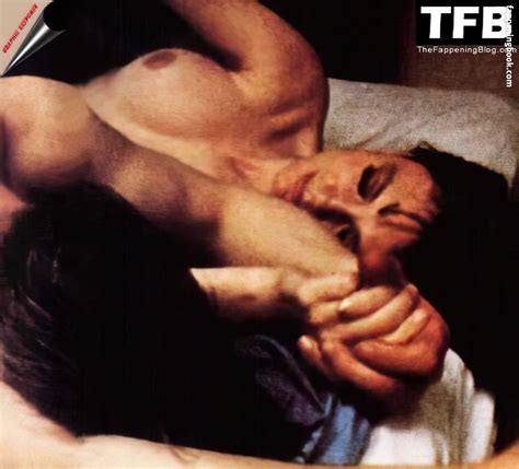 Jacqueline Bisset Nude The Fappening Photo 1683995 FappeningBook