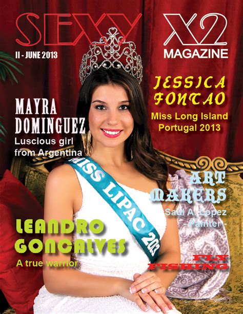 THE WORLD AND MY LENS JUNE S EDITION SEXY X2 MAGAZINE