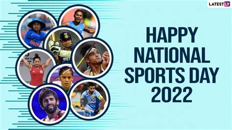 Happy Sports Day Images Quotes Share Whatsapp Messages Wishes