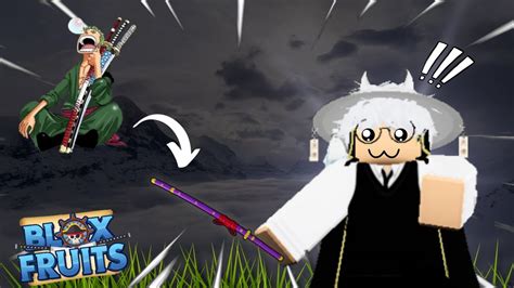 Como Conseguir La Yama Facil Y Rapido Blox Fruits Youtube