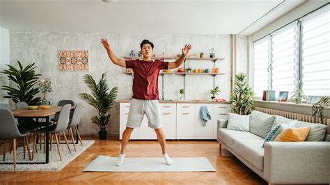 Build Full Body Strength And Boost Your Metabolism With This 16 Minute