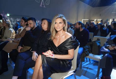 Melina Džinović prvi put u javnosti nakon razvoda nikad bolje nije