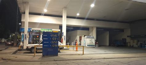 Aumentaron Los Precios De Los Combustibles Los Nuevos Valores De YPF