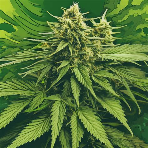 Unveiling The Green Revolution Exploring Cannabis