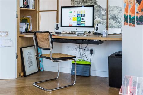 Bureau Id Es Pour L Am Nager Et Le D Corer Sans Se Tromper