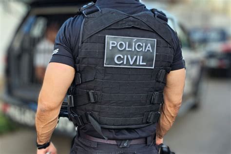 Polícia prende suspeito de integrar o PCC que ameaçava juíza no DF