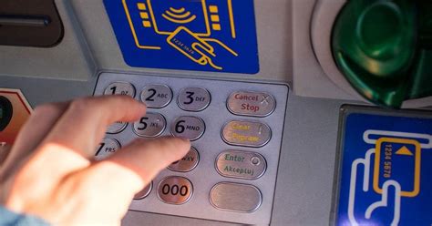 Cajeros automáticos cambian Este es el nuevo requisito para retirar