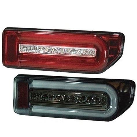 Hi Low ジムニー用 LED テールランプ Type G ジムニー JB64W ジムニーシエラ JB74W hl 001