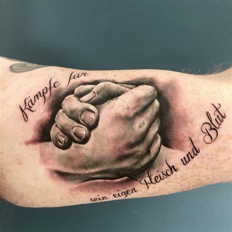 101 Amazing Father And Son Tattoo Ideas That Will Blow Your Mind