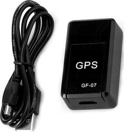 Mini lokalizator GPS tracker podsłuch Sim ukryty Moduł GPS Morele net