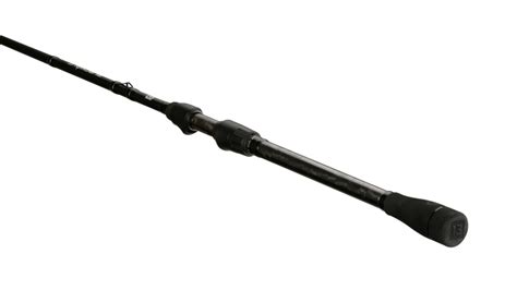 13 Fishing Blackout Spinning Rod Great Lakes Outfitters