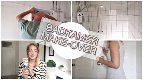 Voegen Badkamer Wit Maken Tips Voor Een Stralend Resultaat