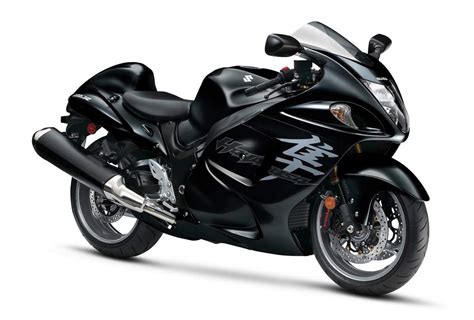 Suzuki GSX 1300R Hayabusa 2019 Technical Specifications