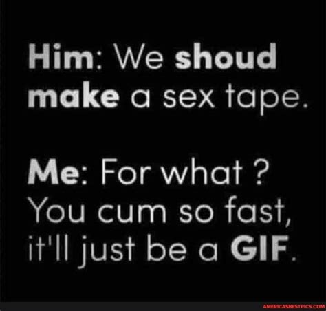 Why Do I Cum So Fast Telegraph