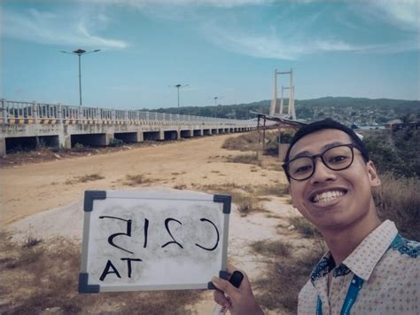 PROGRAM MAGANG MERDEKA BELAJAR KAMPUS MERDEKA MBKM ANGKATAN 2021