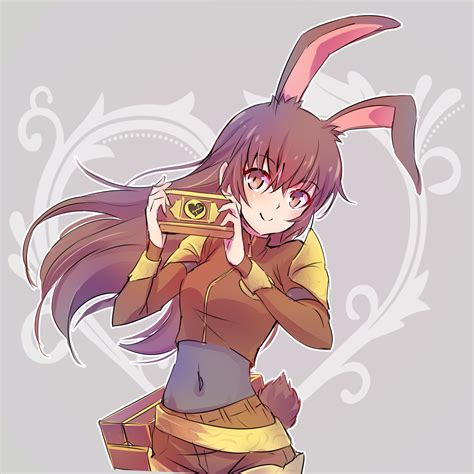Velvet Scarlatina Rwby Drawn By Iesupa Danbooru