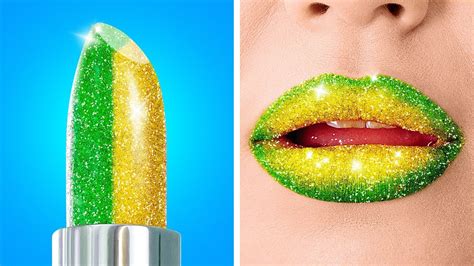 GENIUS BEAUTY GADGETS AND HACKS FOR ALL OCCASIONS YouTube