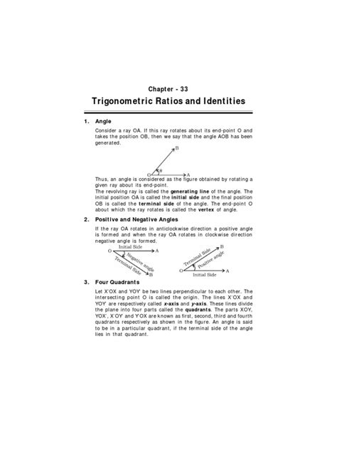trigonometry pdf pdf trigonometric functions euclidean geometry
