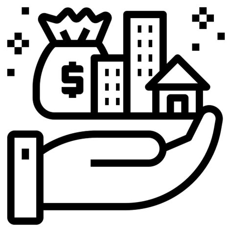 Assets DDara Lineal Icon