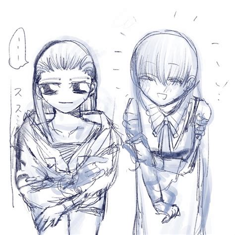 佐藤黒音さとうくろん on Twitter RT yellow chan9 ボツにしたオユウもったいないので置いておきます
