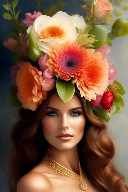 Foto gratis flores flor floral ramo decoración colorido hermoso fondo