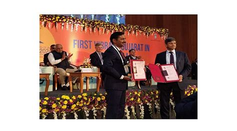 NTPC Green Energy Partners With GSPC And GPPL To Bolster Green Hydrogen