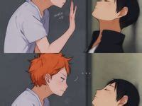 16 Kagehina Cute Ideas Kagehina Cute Kagehina Haikyuu Manga