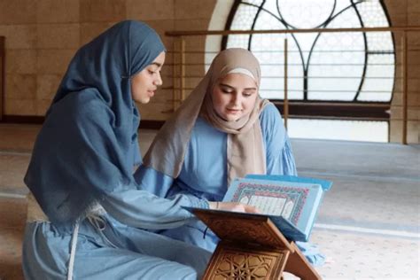 Inilah Lirik Sholawat Busyro Arab Latin Dan Arti Lengkap Dengan