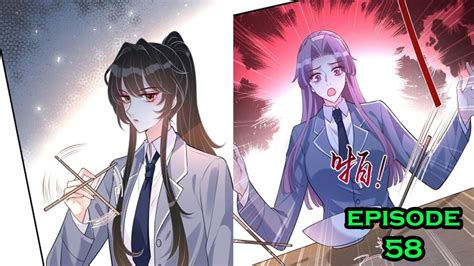 Dia Bos Yang Terkuat Di Alam Semesta Chapter 58 Menjijikan Sekali Yang