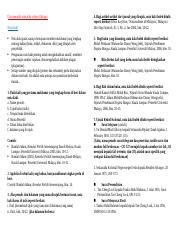 Contoh Nota Kaki Dalam Kertas Kerja Cara Membuat Buku Mini 6